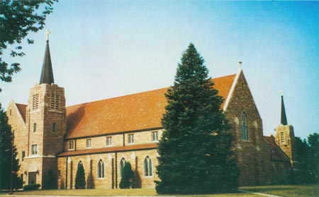Our Savior's Evangelical Lutheran Church